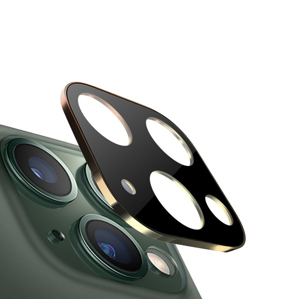 Camera Lens Protector Tempered Glass for Iphone 11 Pro Max Iphone11 ...
