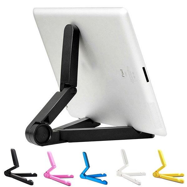 1 Pc Universal Adjustable Portable Phone Tablets Pc Holder Stand | Wish