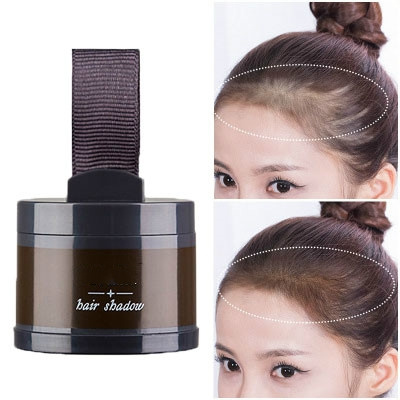 Hairline Contouring Shadow Powder Cover 4 Color Hair Shadow | Wish