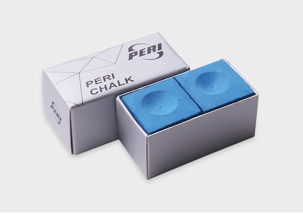 2PC PERI Professional Billiard Chalk for All Billiard cues | Wish