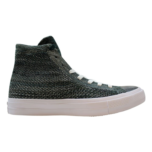 Converse Chuck Taylor All Star Hi Dark Atomic Teal/Igloo White 157509C ...