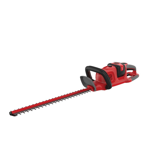Snapper SNHT24i 22 in. 58-Volt Cordless Hedge Trimmer (Battery Included ...