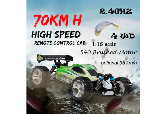 Wltoys A959 A979 A959b A979b Wltoys A959 B 18 4wd Buggy A959a A959-a Rc ...