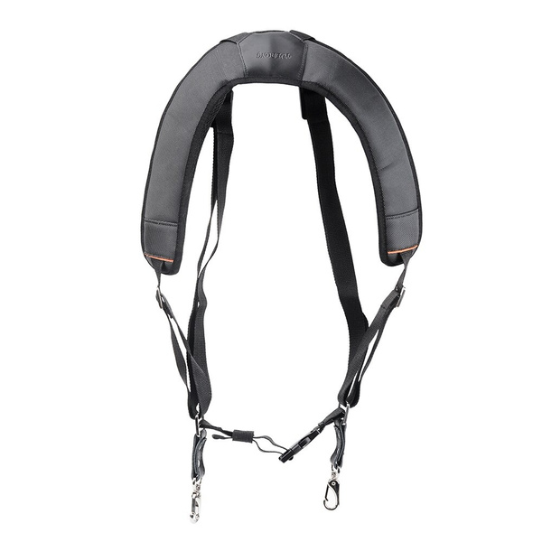 Percussion Djembe Strap with Quick Change Hook-Heavy Duty Nylon ...