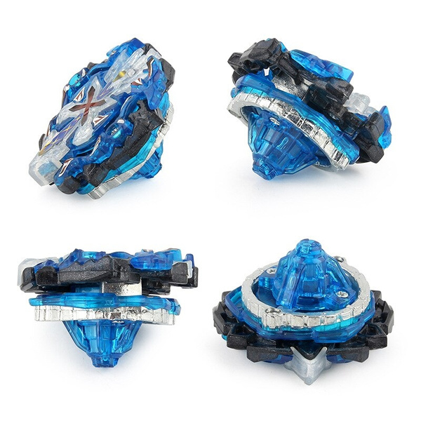 Alloy Fighting Spinner Burst Gyro Spinner B67 Spinner Burst Limited ...