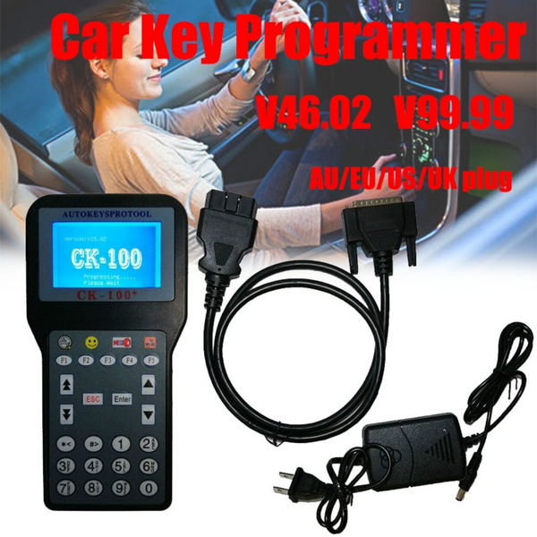 2019 Professional Car Key Programmer Upgrade Version CK100 + Automatic ... 2019 Professional Car Key Programmer Upgrade Version CK100 + Automatic ...