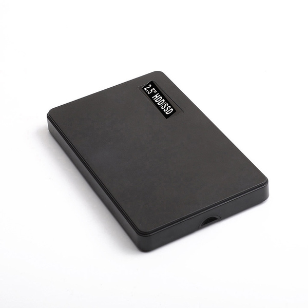 Ultra-thin Solid State Drive 2T SSD Hard Drive for Desktop Notebooks | Wish