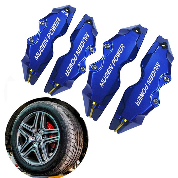 4pcs Car Styling Universal Wheel Disc Brake Caliper Cover for Honda ...