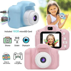 Wish Customer Reviews: Mini Kids Digital Video Camera Rechargeable ...