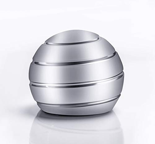 New Kinetic Desk Toy with Full Body Visual Illusion Ball Decompression ...