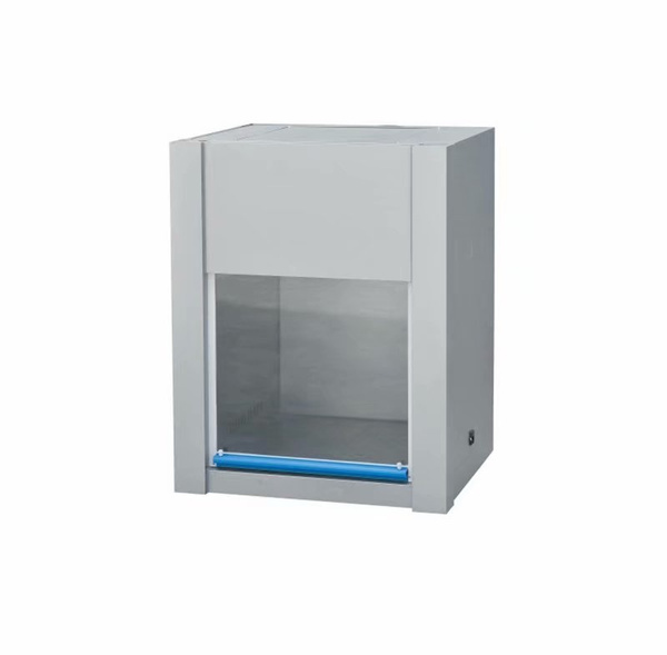 Vertical Ventilation Laminar Flow Hood Air Flow Clean Bench Workstation ...