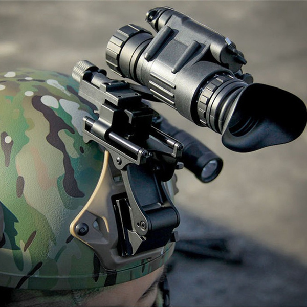 HD Night Vision Telescope Monocular PVS-14 Digital Night Vision | Wish