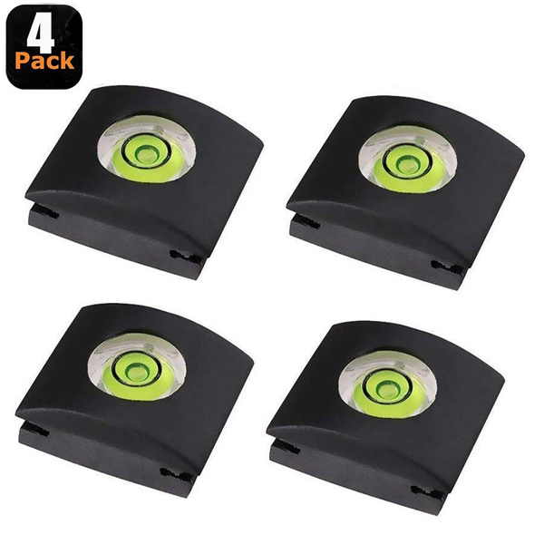 Camera Level Hot Shoe Level Hot Shoe Cover Flashlight Bubble Level ...