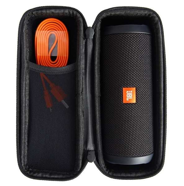 Hard Storage Case Carry Travel Bag For JBL Flip 3 Wireless Bluetooth ...