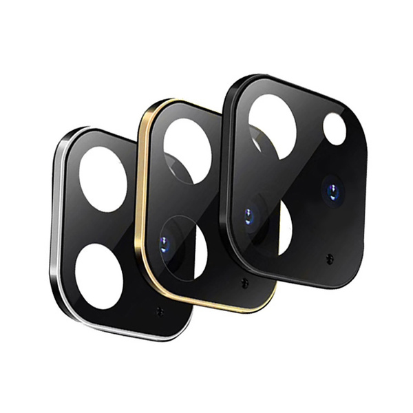 Lens Sticker Camera Cover Seconds Change To iPhone 11 Pro MAX Fit For ...
