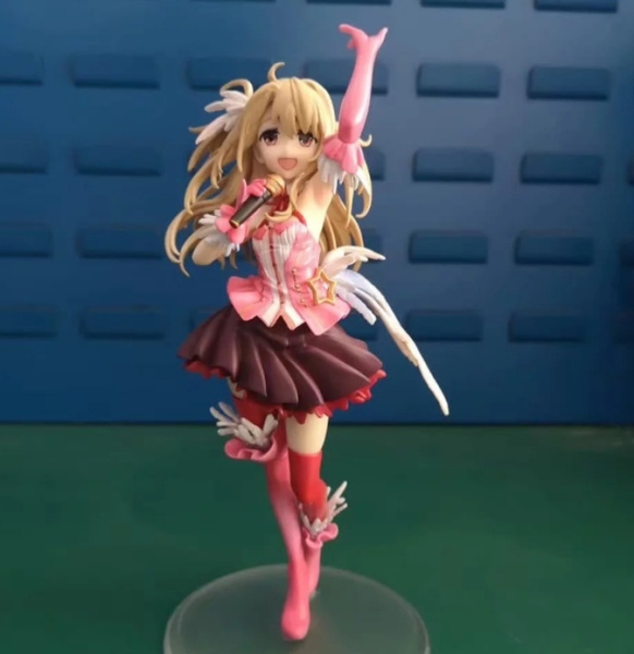 Fate/kaleid Liner Prisma Illya 2wei Illyasviel Von Einzbern Beast Style ...