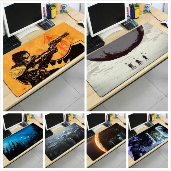 2020 New Patterns Mouse Pad Mat Super Large Gaming Mouse Pad 24 New ...