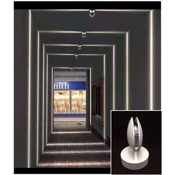 1PCS LED Window Light Door Frame Corridor Spotlights | Wish