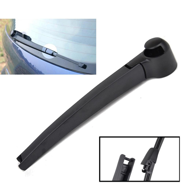 Windscreen Wiper Arm Rear Window For VW Polo 9N3 Passat 3C5 For Golf 5 ...