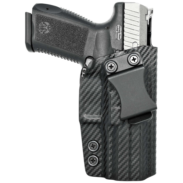 Concealment Express Canik TP9SF / TP9SF Elite IWB KYDEX Holster | Wish