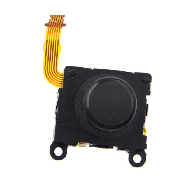 Left Right 3D Analog Joystick Control Pad Stick for PS VITA PSV 1000 ... Left Right 3D Analog Joystick Control Pad Stick for PS VITA PSV 1000 ...