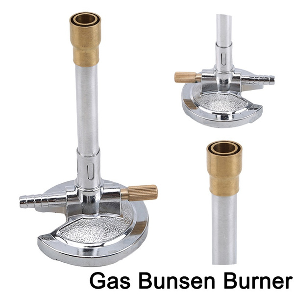 Laboratory equipment Liquid Propane Bunsen Burner Gas Light | Wish