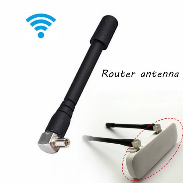 3G/4G TS9 Connector Wifi Routing Network Card Gain 3DB Modem Router ...