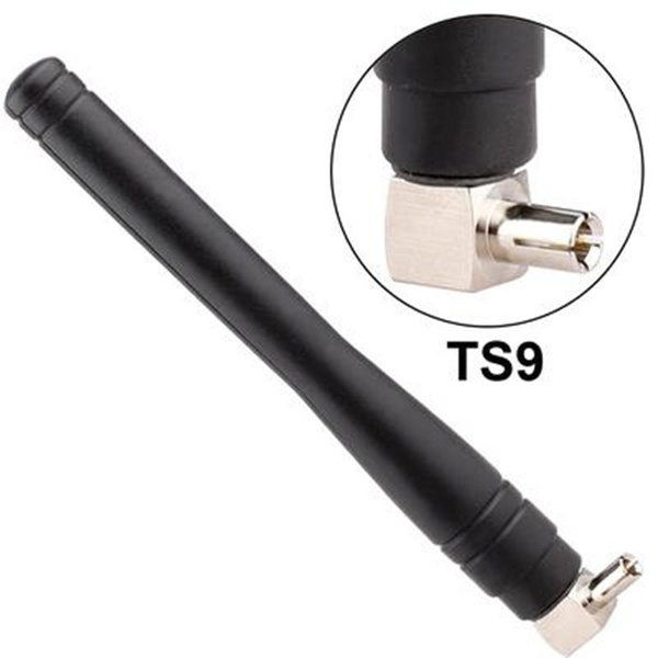 TS9 3G/4G Routing Network Card Connector Wifi Gain 3DB Modem Router ...