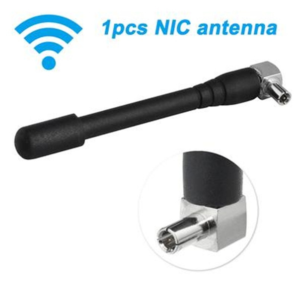 3G/4G Universal Connector Wifi Routing Network Card Modem Gain 3DB ...