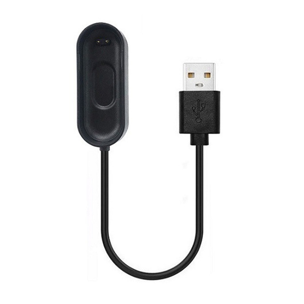 For Xiaomi Mi Band 4 Smart Watch Charger 20cm Compact Sports Watches 5V ...