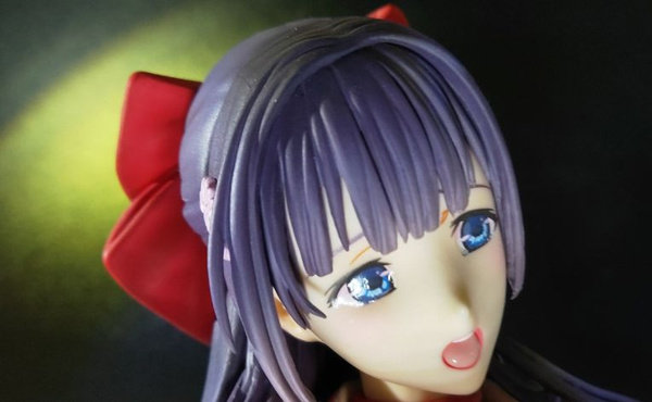 Original Character Magic Bullets - Adesugata Rei Figure PVC Action ...