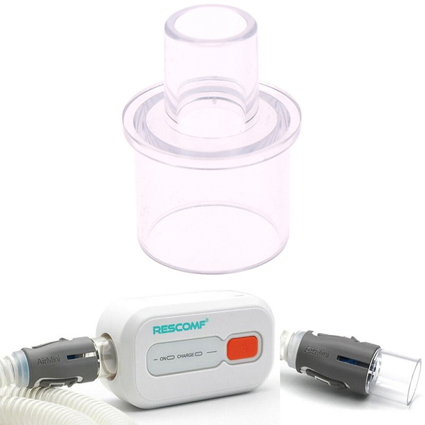 22mm to15mm Adapter Connector Oxygen Tubing Adapter Hose For ResMed ...