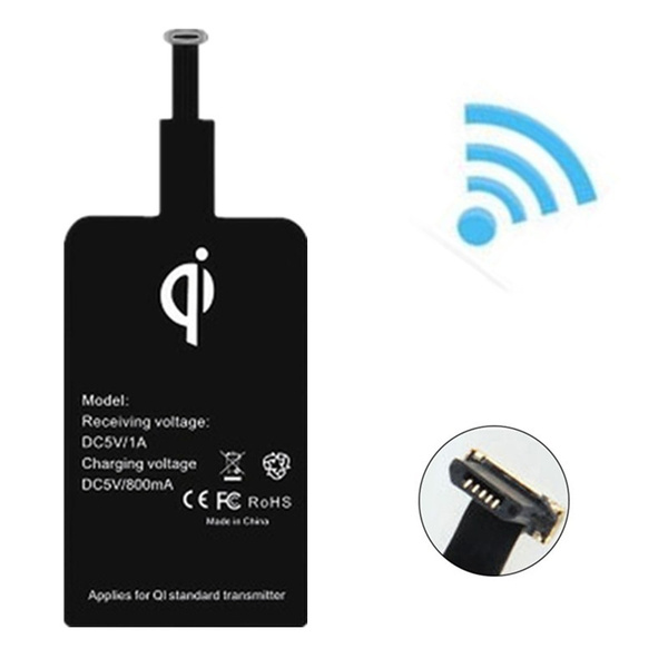 Type-C Wireless Office Universal Home Card Module Fast Charger Adapter ...