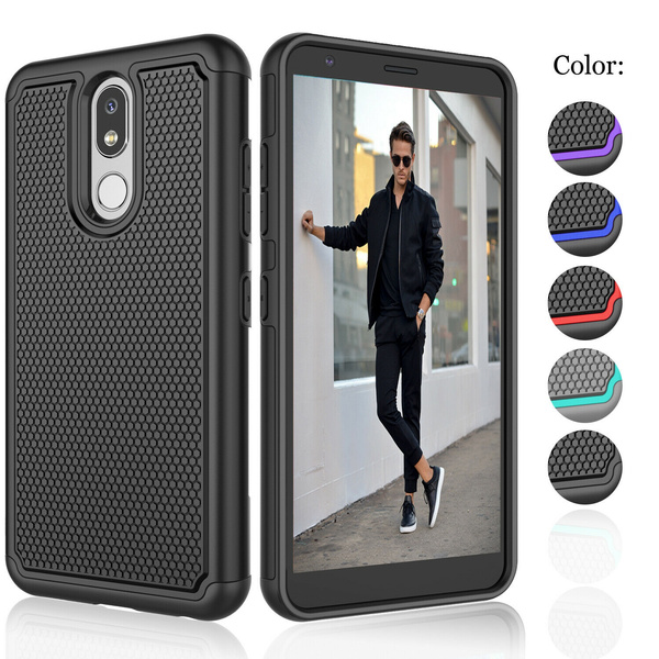 LG Prime 2/Aristo 4 Plus/Escape Plus/Arena 2/Tribute Royal/Journey LTE ...