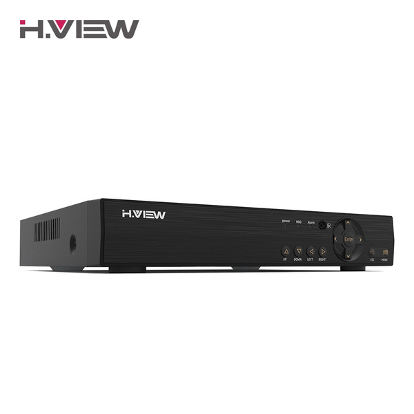 H.VIEW CCTV DVR 8ch H.264 AHD DVR NVR 8ch Digital Video Recorder for ...
