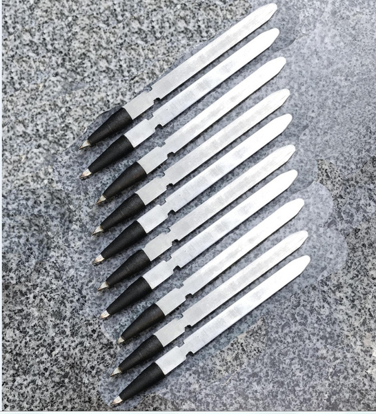 New Ballistic Dart Gun Launcher Shooter Fires Concealed Weapons To ...