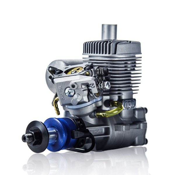 ngh GT17 17cc Single-cylinder Two Stroke Air Cooled Gasoline Engine for ...