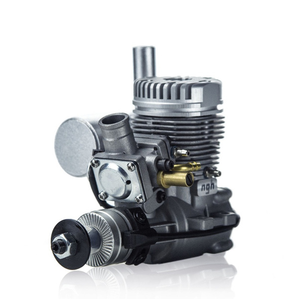 ngh GT9pro 9cc Single-cylinder Two Stroke Air Cooled Gasoline Engine ...