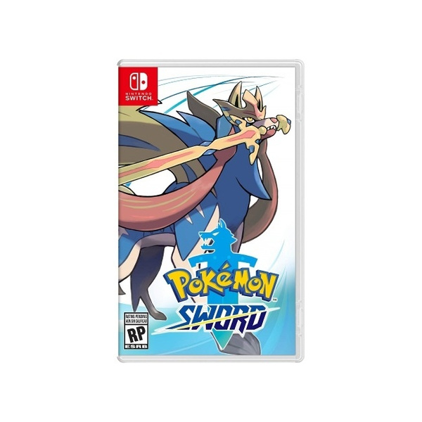 POKEMON SWORD | Wish