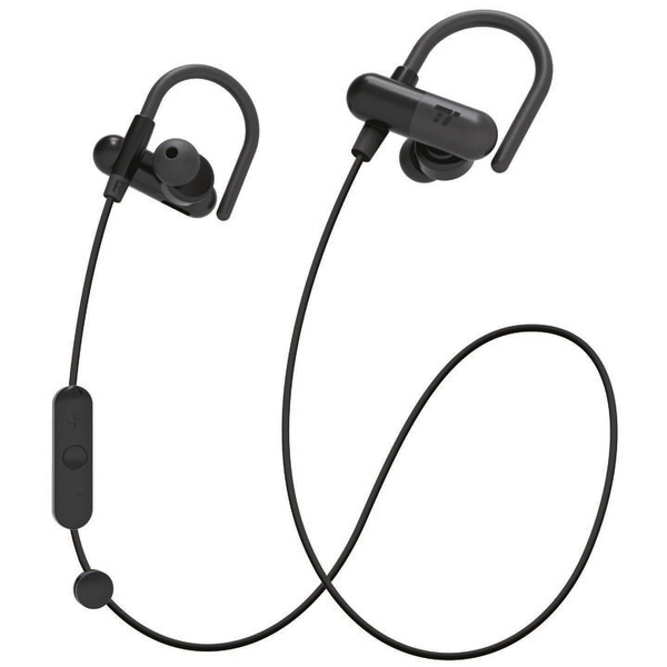 TaoTronics Fast Pairing Wireless Bluetooth Splash Resistant In Ear Buds ...