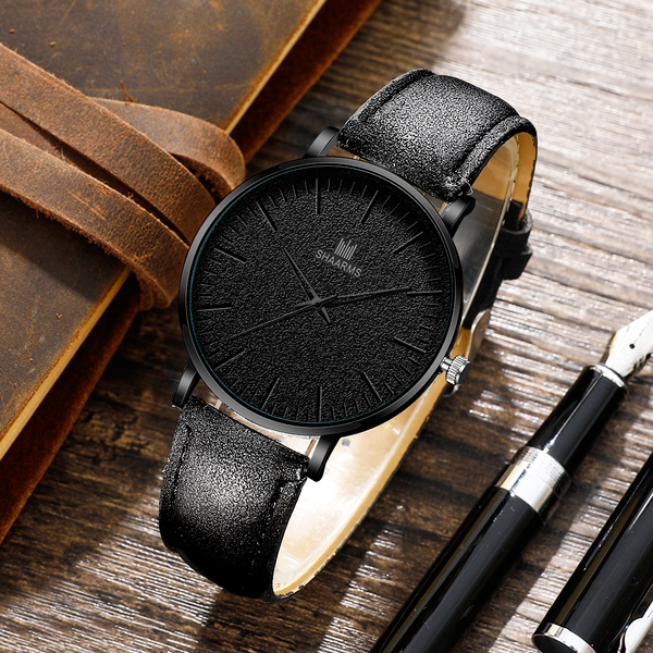 Watches Men Montre Homme Watches For Men Fashion Mens Watches Simple ...