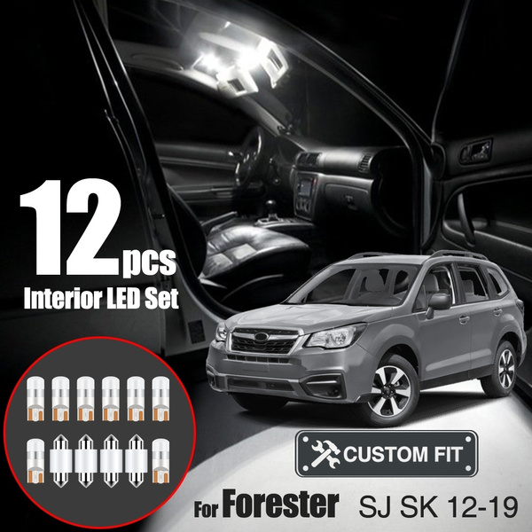 Subaru Forester Interior Lights | Cabinets Matttroy