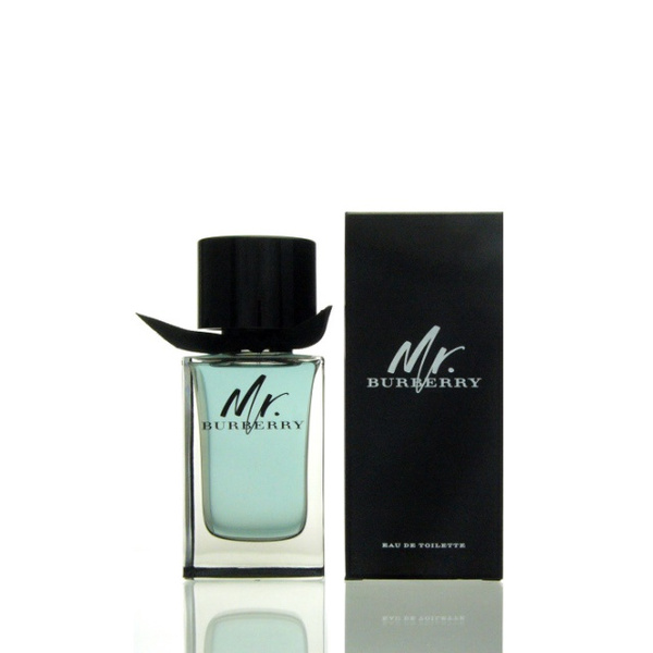 Burberry Mr. Burberry Eau de Toilette 50 ml | Wish