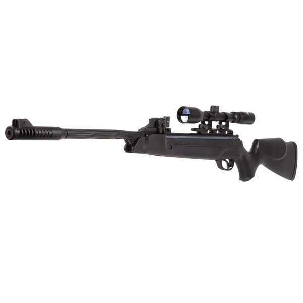 HATSAN USA HCSFire177 HATSAN SPEEDFIRE AIR RIFLE .177 CAL | Wish