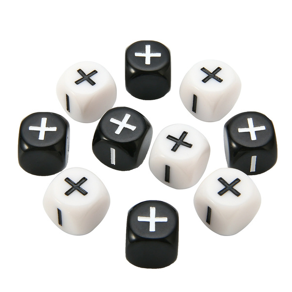 Math Subtraction Symbol