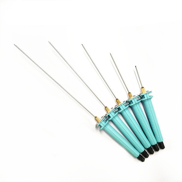 1pc Pen Cutters Electric Styrofoam Cutter Hot Wire Styro Foam Cutting ...