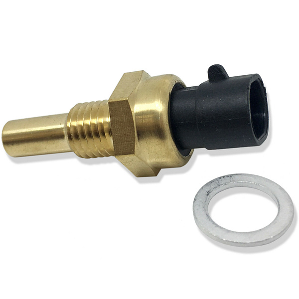 Coolant Temperature Temp Sensor GM GMC TPI TBI LT1 LS1 LS2 4.8 5.3 6.0 ...