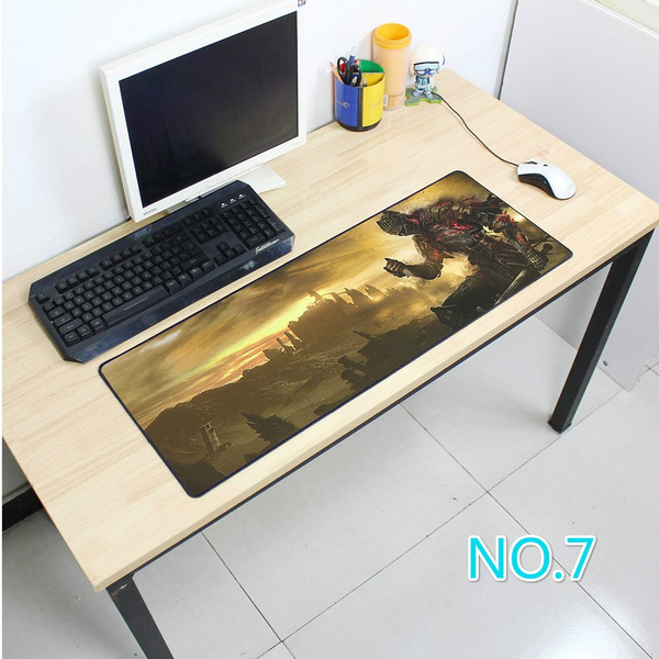 Mouse Pad 800x300mm Pad to Mouse Notbook Computer Mousepad Game Gaming ...