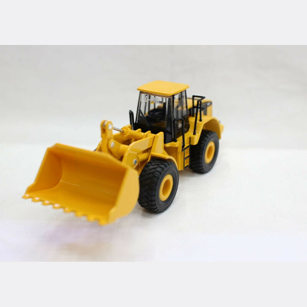 C-COOL 1/64 Scale Engineering Wheel Loader Vehicle Model Collection ...