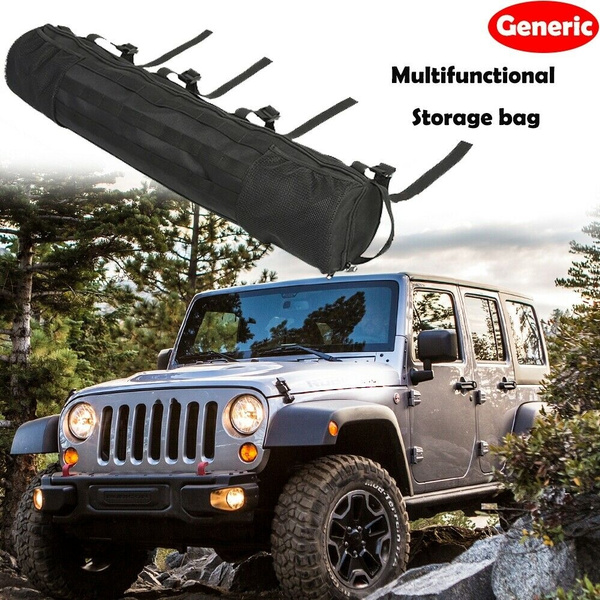 General Motors Storage Bag Multifunction Roll Bar Storage Bag Tool ...